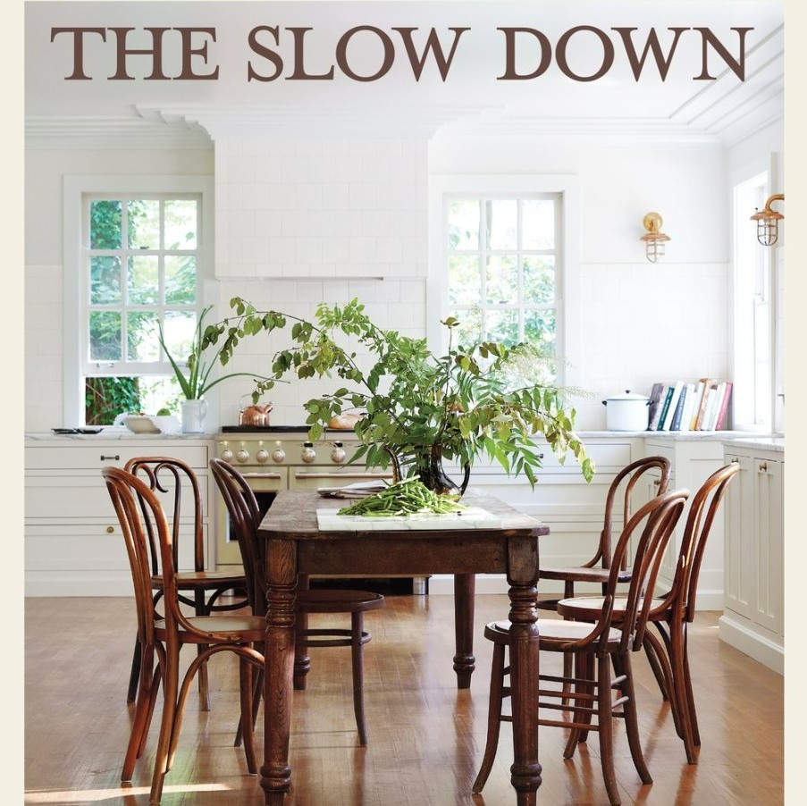 The Slow Down / Leanne Ford - המגדלור ספרים ספרים