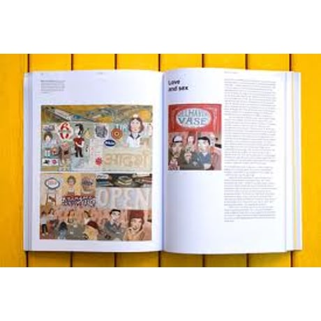 Children's Picturebooks The art of visual storytelling / Martin ...