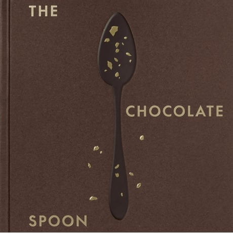 The Chocolate Spoon / The Silver Spoon - המגדלור ספרים ספרים
